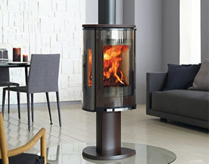 Jotul Wood Stoves Main Street Stove & Fireplace Sales Installation Service