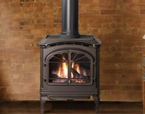 Heat & Glo Direct Vent Stoves - Main Street Fireplace Fall Sale