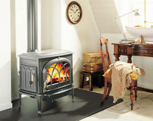 Jotul Wood Stoves Main Street Stove & Fireplace Sales Installation Service