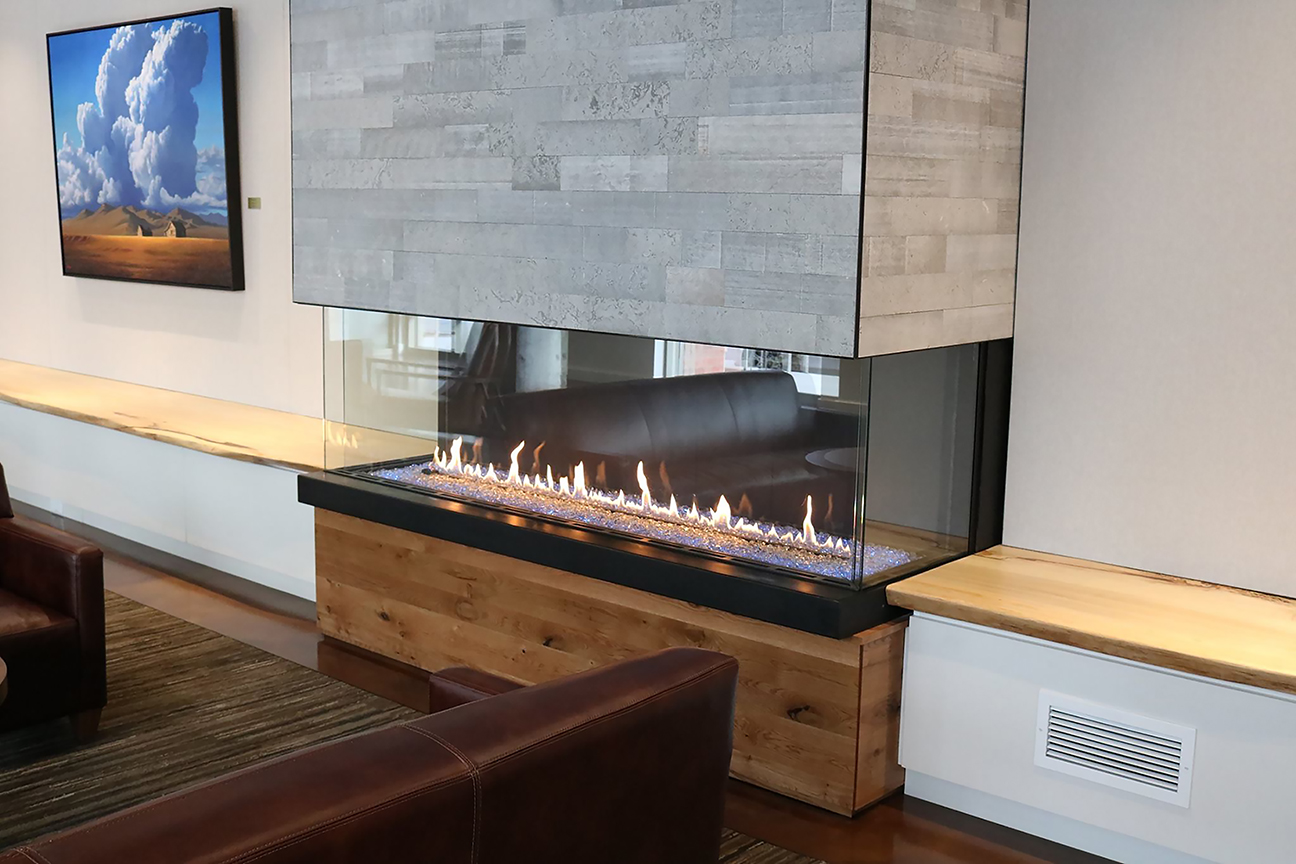 Affordable Builder Fireplaces Long Island - mainstreetfireplace