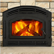 quadra-fire - Main Street Fireplace Fall Sale