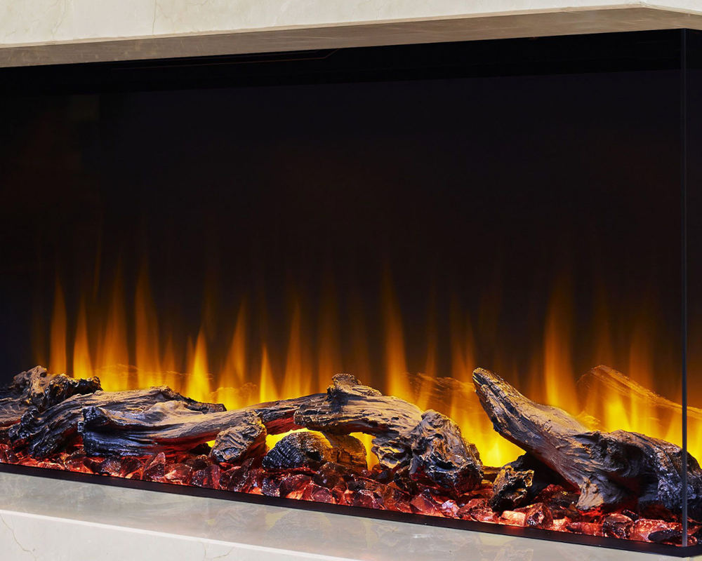 Architects, Designers and Builders - Main Street Fireplace Fall Sale