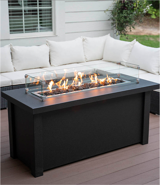 Remodel Stoll - Main Street Fireplace Fall Sale