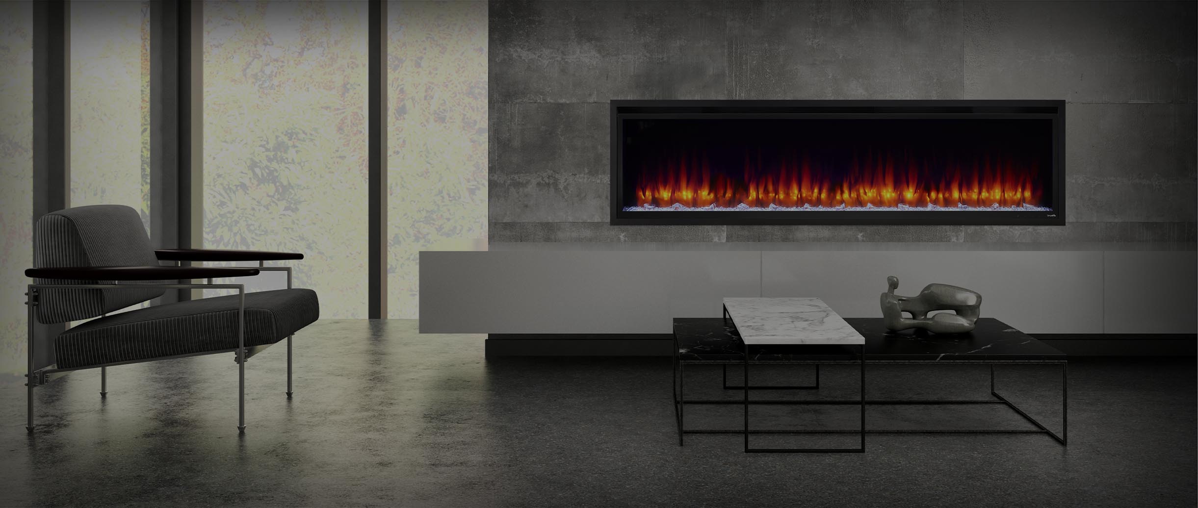 E Fireplaces - Main Street Fireplace